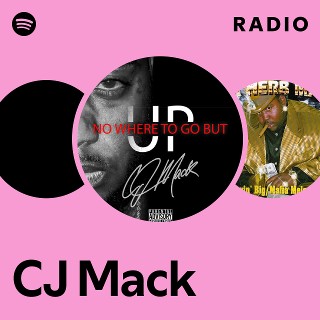 Cj Mack CJ Mac Get The Check | Deezer