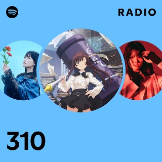 310 Radio | Spotify Playlist