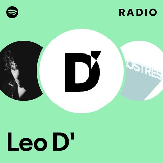 Leo D' Radio | Spotify Playlist