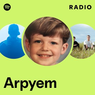 Arpyem Radio | Spotify Playlist