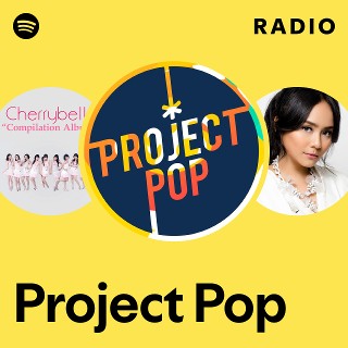 Project Pop Radio - playlist by Spotify | Spotify