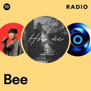 Bee Radio | Spotify Playlist