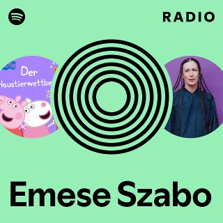 Emese Szabo Radio | Spotify Playlist
