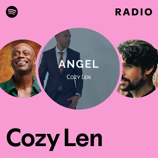 Cozy Len Radio - playlist by Spotify | Spotify