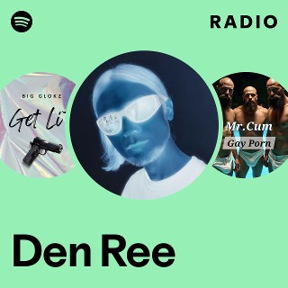 Den Ree Radio - playlist by Spotify | Spotify