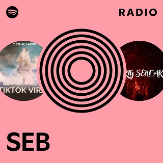 SEB Radio | Spotify Playlist