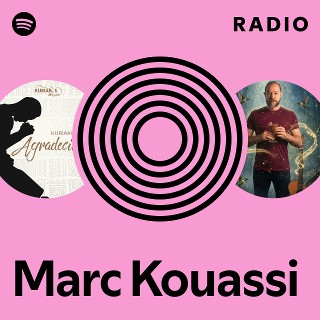 Marc Kouassi Radio | Spotify Playlist