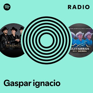 Gaspar ignacio Radio - playlist by Spotify | Spotify