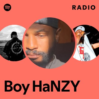 Boy HaNZY Radio - playlist by Spotify | Spotify