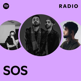 SOS Radio - playlist by Spotify | Spotify