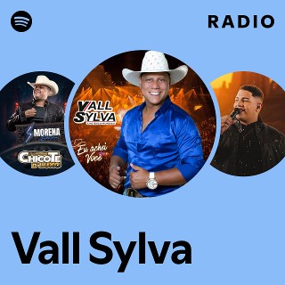 Vall Sylva Radio | Spotify Playlist