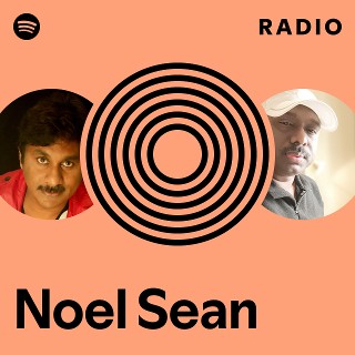 Noel Sean Radio - playlist by Spotify | Spotify
