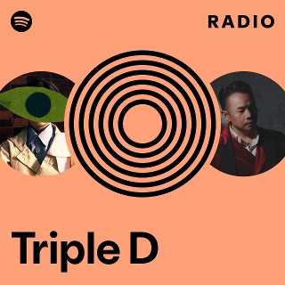 Triple D Radio | Spotify Playlist