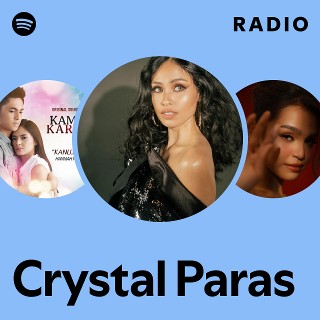 Crystal Paras Radio | Spotify Playlist