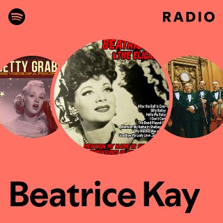 Beatrice Kay Singer Pictures Of Beatrice Kay, Picture #209523