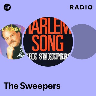 The Sweepers Radio - playlist by Spotify | Spotify