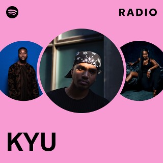 KYU Radio | Spotify Playlist