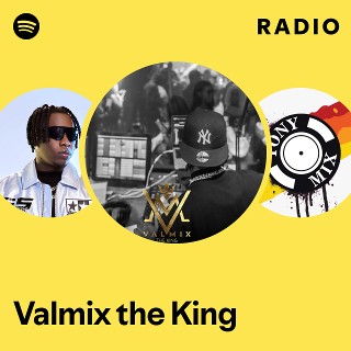 The king radio store