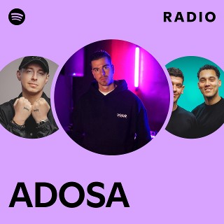 Adosa Logo