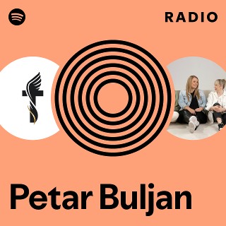 Petar Buljan Radio | Spotify Playlist