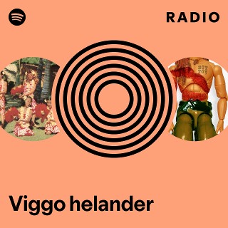 Viggo helander Radio - playlist by Spotify | Spotify