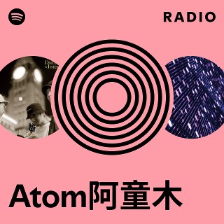 Atom阿童木 Radio - playlist by Spotify | Spotify