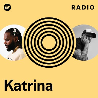 Katrina Radio | Spotify Playlist