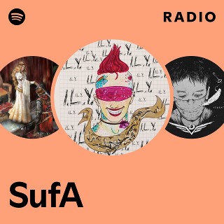 SufA Radio | Spotify Playlist