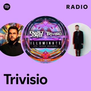 Trivisio Radio | Spotify Playlist