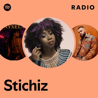 Stichiz Radio | Spotify Playlist