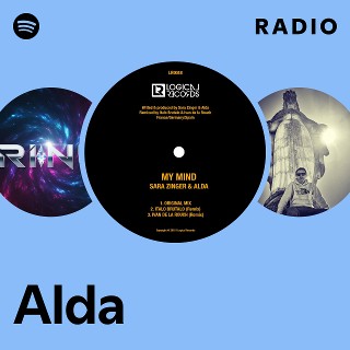 Alda Radio - playlist by Spotify | Spotify