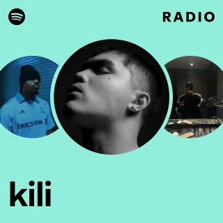 kili Radio | Spotify Playlist