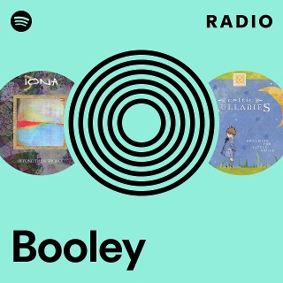Booley Radio | Spotify Playlist