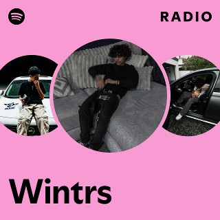 Wintrs Radio - playlist by Spotify | Spotify