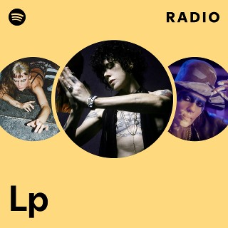 Lp Radio | Spotify Playlist