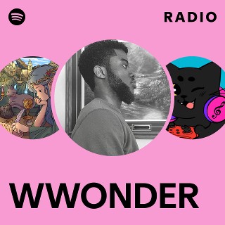 WWONDER Radio | Spotify Playlist