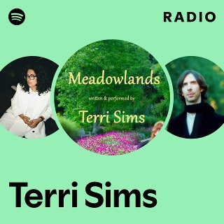 Terri Sims Radio - playlist by Spotify | Spotify
