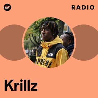Krillz Radio | Spotify Playlist