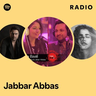 Jabbar Abbas Radio - playlist by Spotify | Spotify
