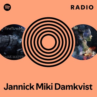 Jannick Miki Damkvist Radio | Spotify Playlist