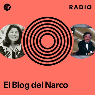 El Blog del Narco Radio - playlist by Spotify | Spotify