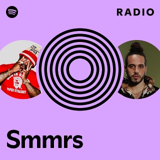 Smmrs Radio | Spotify Playlist