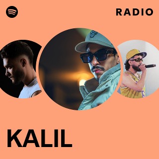 KALIL Radio | Spotify Playlist