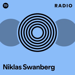 Niklas Swanberg Radio | Spotify Playlist