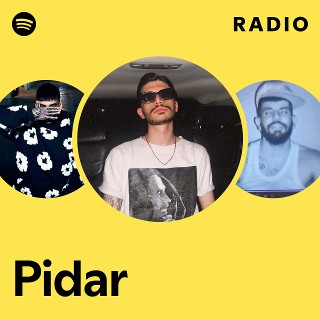 Pidar Radio - playlist by Spotify | Spotify