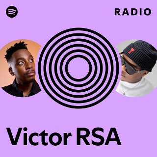 Victor RSA Radio | Spotify Playlist
