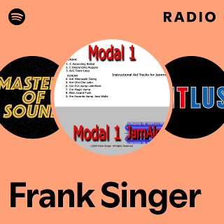 Frank Singer Radio - playlist by Spotify | Spotify