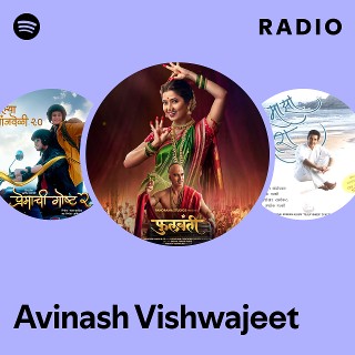 Avinash Vishwajeet Radio | Spotify Playlist