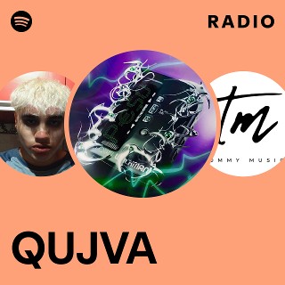 QUJVA Radio | Spotify Playlist