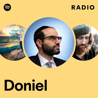 Doniel Radio | Spotify Playlist